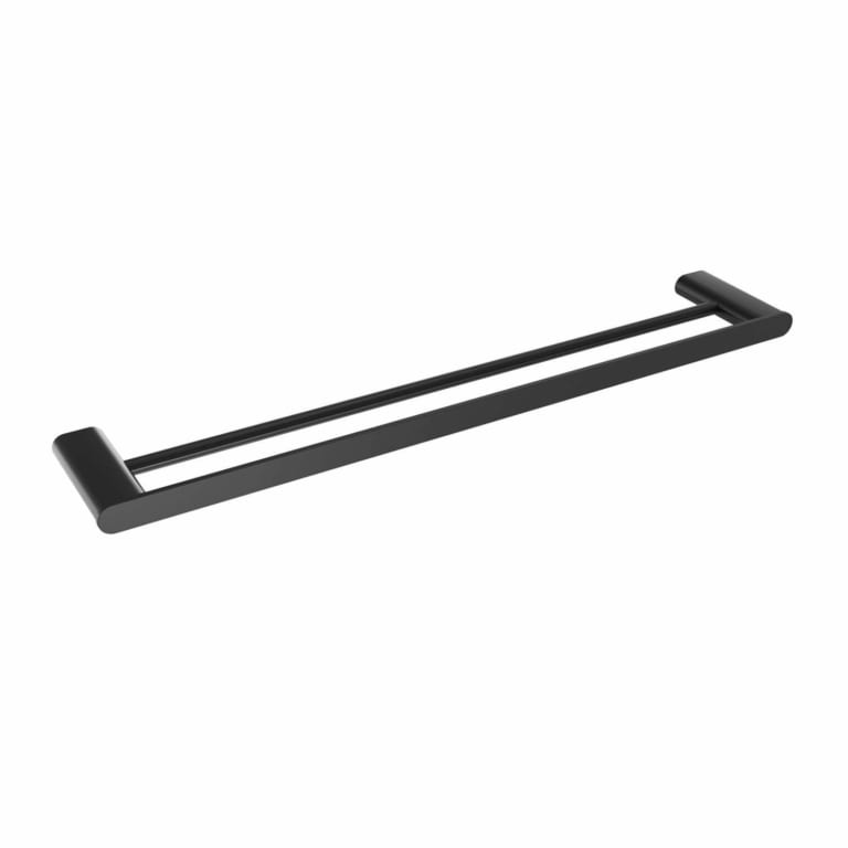 Flow 24" Double Towel Bar - ICO Bath