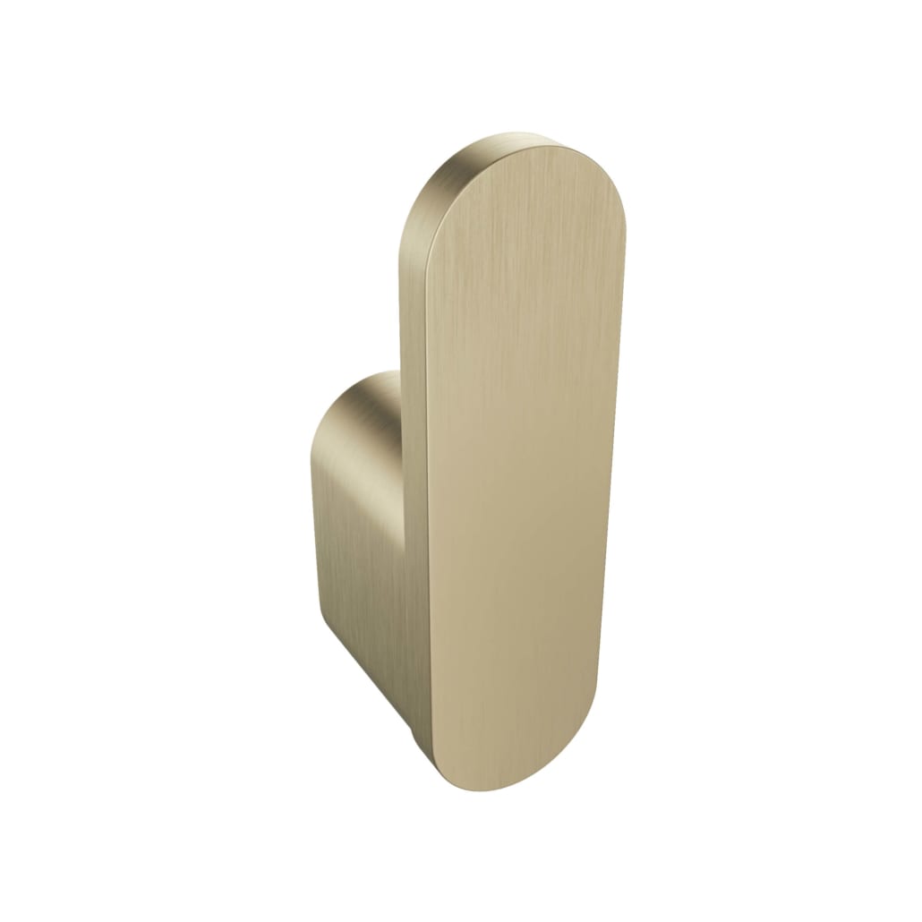 Flow Towel Hook - ICO Bath
