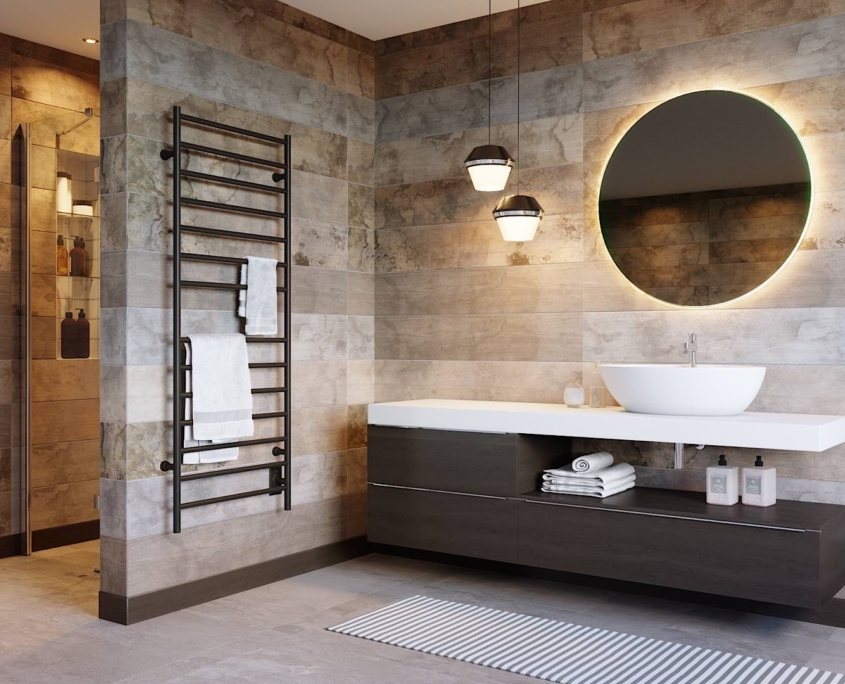 ICO Bath | North America's #1 Towel Warmers & Bathroom Accessories
