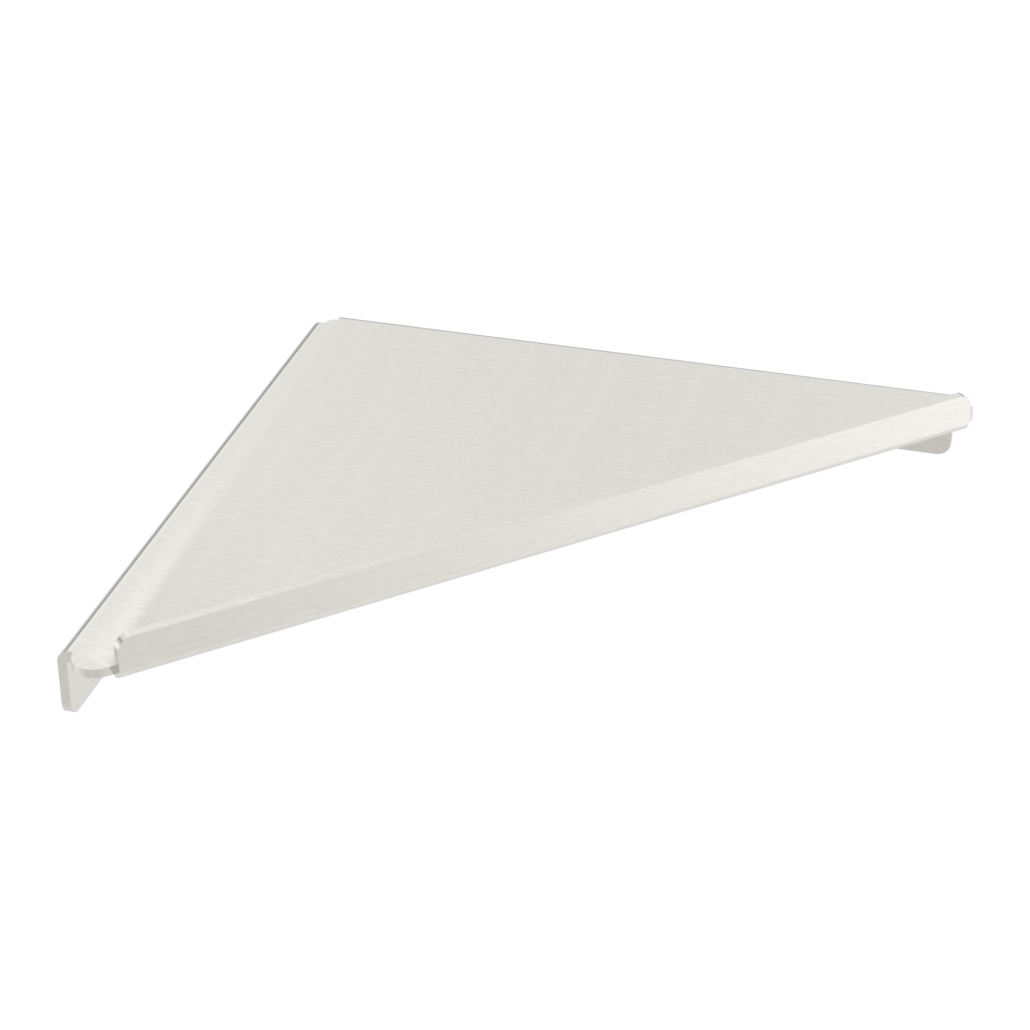 Corner Shelf - ICO Bath