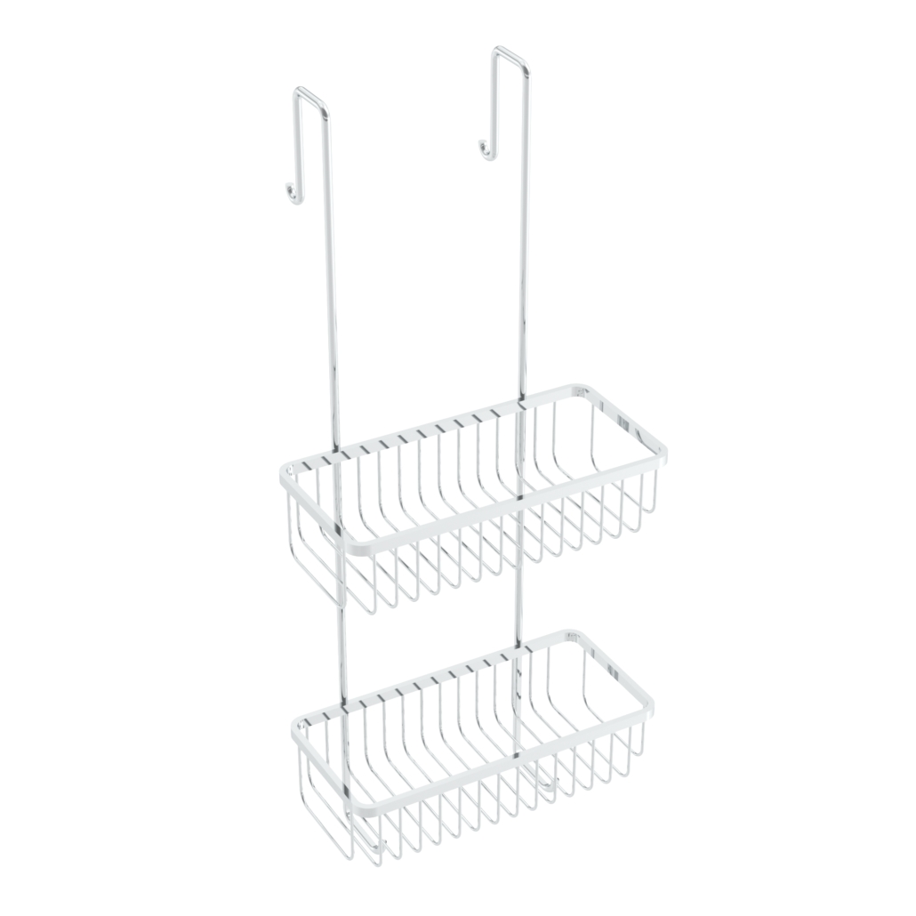 Hanging Shower Basket - ICO Bath