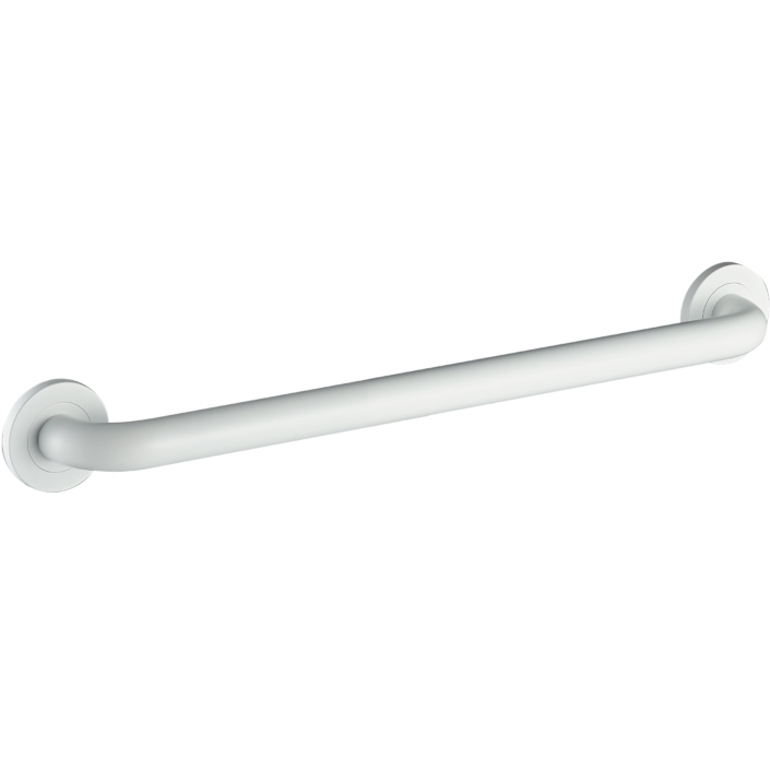 30" Round Grab Bar - ICO Bath