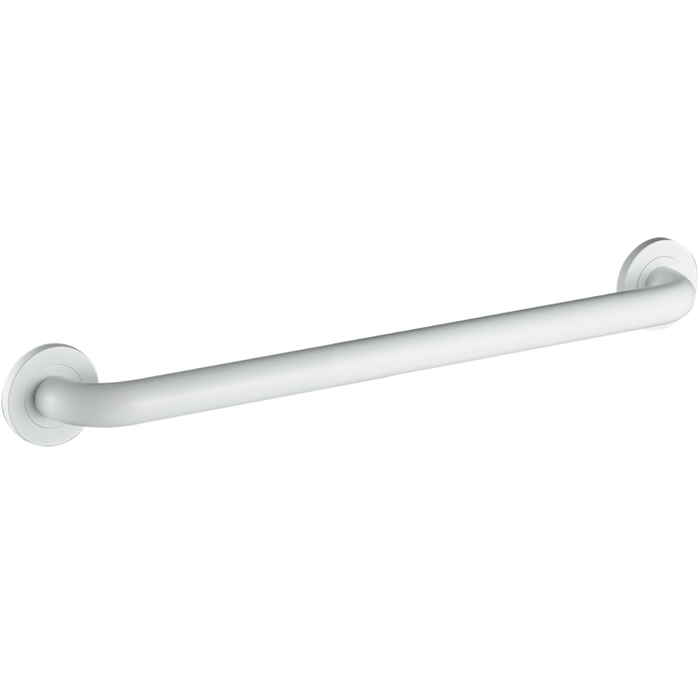 30" Round Grab Bar - ICO Bath