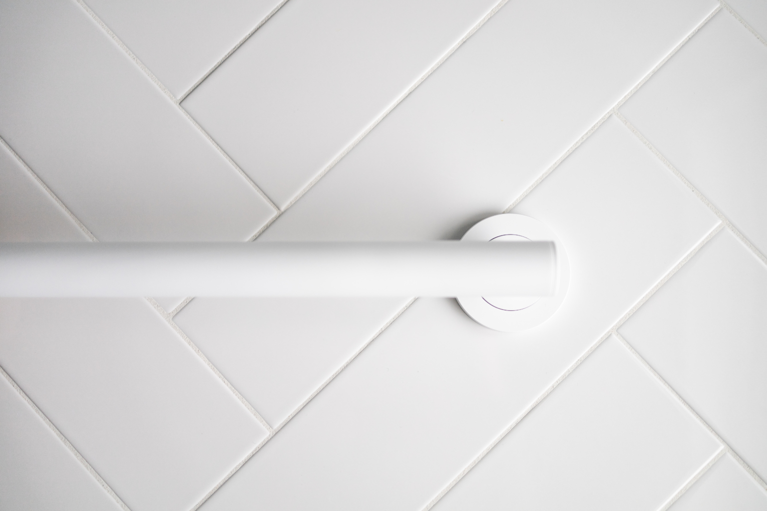 12" Lava Grab Bar - ICO Bath