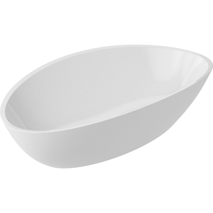 Calma Caldini Vessel Sink - ICO Bath