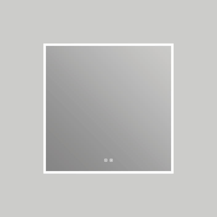 Camden LED Mirror - ICO Bath