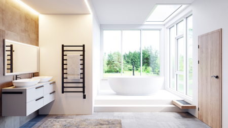 Bathroom Design Ideas - ICO Bath