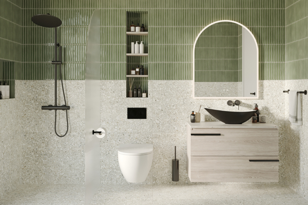 Bathroom Design Ideas - ICO Bath