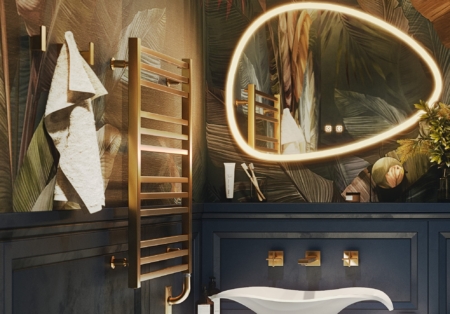 Bathroom Design Ideas - ICO Bath